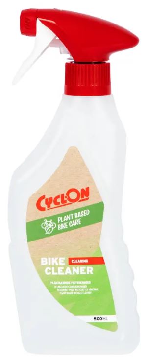 Cyclon Plant Based Bike Cleaner 500 ml trigger - Bromptonwinkel.nl